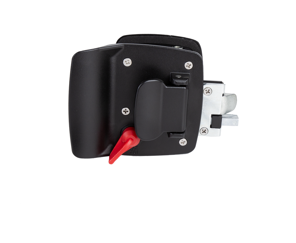 RV Battery Lock for Heavy Duty Use | Vigilante Locks