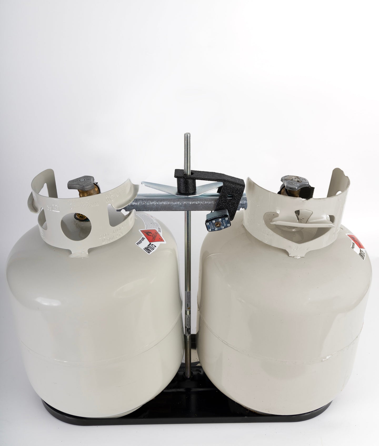 RV Battery Lock for Heavy Duty Use | Vigilante Locks