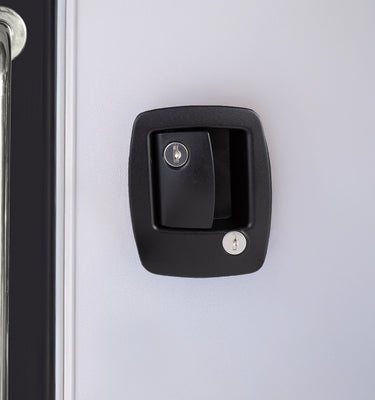 RV Battery Lock for Heavy Duty Use | Vigilante Locks